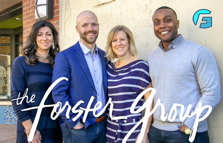 Meet The Forster Group – The Forster Group